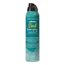 Bumble and Bumble - Surf Foam Spray Blow Dry - 150 Ml
