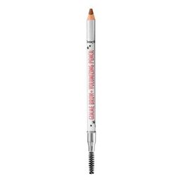 Benefit Cosmetics - Gimme Brow+ Volumizing Pencil - Volumenspendender Augenbrauenstift - gimme Brow+ Volumizing Pencil 2.75