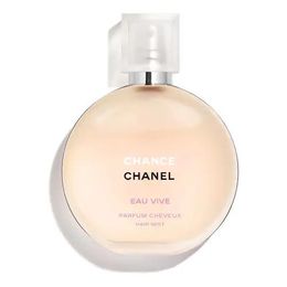 Chanel - Chance Eau Vive - Parfümiertes Spray Für Das Haar - -35ml