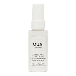 Ouai - Leave In Condtioner Travel - styling Leave In Conditioner Travel