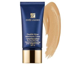 Estée Lauder Estée Lauder - Double Wear - Maximum Cover Camouflage Makeup Für Gesicht Und Körper Spf 15 - Cream Vanilla