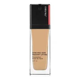 Shiseido - Synchro Skin Radiant Lifting Foundation - -synchro Skin Lifting Foundation 330