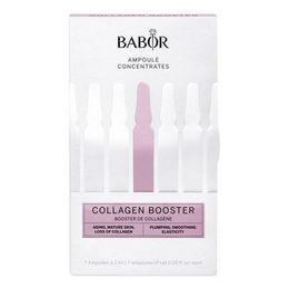 Babor - Collagen Booster - Ampullen-wirkkomplex - -14 Ml