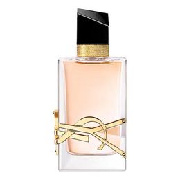 Yves Saint Laurent - Libre - Eau De Toilette - -libre Edp 50ml