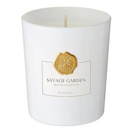 Rituals - Savage Garden - Duftkerze - private Collection Scented Candl Sava
