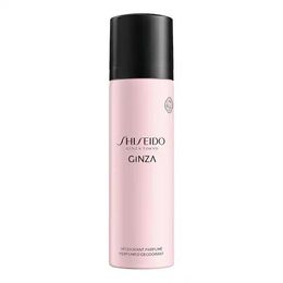 Shiseido - Ginza - Deo Spray - ever Bloom Ginza Deo Spray 100ml