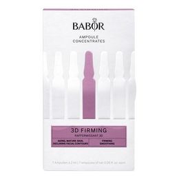 Babor - 3d Firming - Ampullen-wirkkomplex - 14 Ml