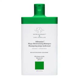 Drunk Elephant - Silkamino™ - Feuchtigkeitsspendendes Shampoo - silkamino Moisturizing Shampoo 240ml