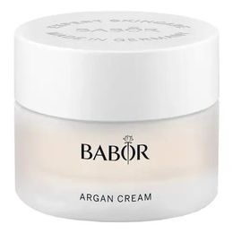 Babor - Argan Cream - Gesichtscreme - 50 Ml