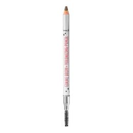 Benefit Cosmetics - Gimme Brow+ Volumizing Pencil - Volumenspendender Augenbrauenstift - gimme Brow+ Volumizing Pencil 04