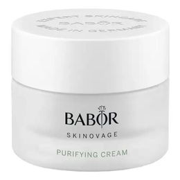 Babor - Purfiying Cream - Gesichtscreme - 50 Ml