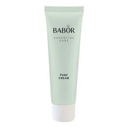 Babor - Pure Cream - Gesichtscreme - 50 Ml