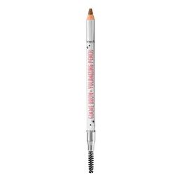 Benefit Cosmetics - Gimme Brow+ Volumizing Pencil - Volumenspendender Augenbrauenstift - gimme Brow+ Volumizing Pencil 3.75