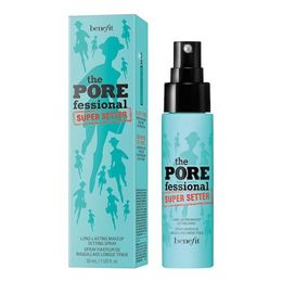 Benefit Cosmetics - The Porefessional Super Setter Travel Size Mini - the Porefessional Primer Supersette Mini