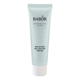 Babor - Moisture Balancing Cream - Gesichtscreme - 50 Ml