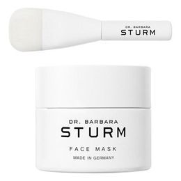 Dr. Barbara Sturm - Face Mask – Feuchtigkeitsspendende & Beruhigende Gesichtsmaske - mask Face Mask 50ml