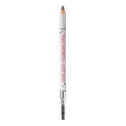 Benefit Cosmetics - Gimme Brow+ Volumizing Pencil - Volumenspendender Augenbrauenstift - gimme Brow+ Volumizing Pencil 3.5