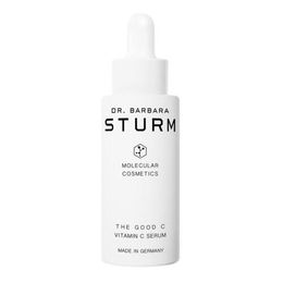 Dr. Barbara Sturm - The Good C Vitamin C Serum – Sanftes Serum Mit 5 % Vitamin C - -serum The Good C Serum 30ml