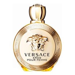Versace - Eros Pour Femme Eau De Parfum - Vaporisateur 100 Ml