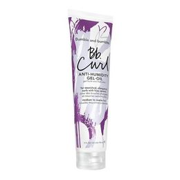 Bumble and Bumble - Bb. Curl - Anti-humidity Gel-oil - curl Conscious Anti-humidity Oil 150ml