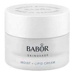 Babor - Moisturizing & Lipid Cream - Feuchtigkeitscreme - 50 Ml