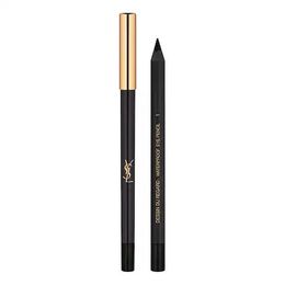 Yves Saint Laurent - Dessin Des Sourcils Augenbrauenstift - 01 Noir Effronté (1,20 G)