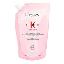 Kérastase Kérastase - Genesis Bain Hydra-fortifiant - Shampoo – Nachfüllpack - genesis Hydra-fortifiant Refill 500ml