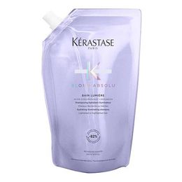 Kérastase Kérastase - Blond Absolu Bain Lumière - Shampoo – Nachfüllpack - blond Absolu Bain Lumière Refill 500ml