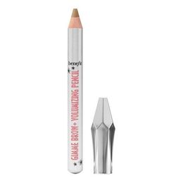 Benefit Cosmetics - Gimme Brow+ Volumizing Pencil Mini - Volumenspendender Augenbrauenstift - gimme Brow+ Volumizing Pencil Mini 02