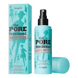 Benefit Cosmetics - The Porefessional: Super Setter Spray - the Porefessional Primer Supersett Spray
