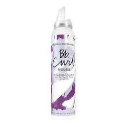 Bumble and Bumble - Curl Conditioning Mousse - curl Conscious Conditioning Mousse 150ml