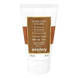 Sisley - Super Soin Solaire Visage Spf 30 Sonnenschutz - 60 Ml