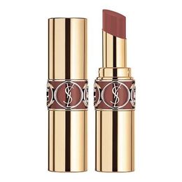 Yves Saint Laurent - Rouge Volupté Shine Lippenstift - Der Oil-in-stick-lippenstift - rouge Volupte Shine Craving Nudes 154