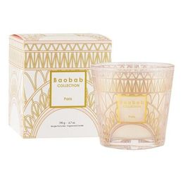 Baobab COLLECTION - My First Baobab Paris - Duftkerze - paris Mfb Scented Candle 190 Gr