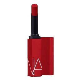 NARS - Powermatte Lipstick - Matter Lippenstift - powermatte Lipstick Dragon Girl