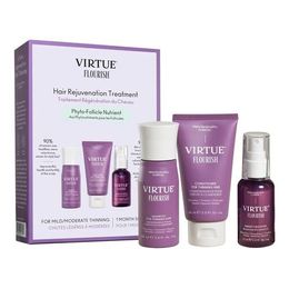 Virtue - Hair Rejuvenation Treatment - Haarpflege-set - kit Travel Size