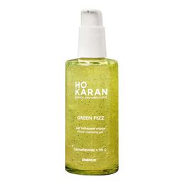 Ho Karan - Green Fizz - Gesichtsreinigungsgel - vitamin C Gel Nettoyant
