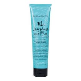 Bumble and Bumble - Don’t Blow It (thick) - 150 Ml