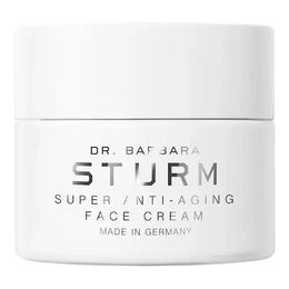 Dr. Barbara Sturm - Super Anti-aging Face Cream - Gesichtscreme Zur Faltenkorrektur - super Anti-aging Face Cream 50ml