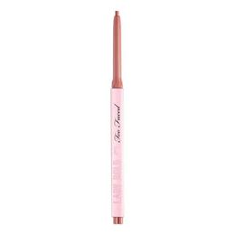 Too Faced Cosmetics Too Faced - Lady Bold - Lippenkonturenstift - collection Lady Lip Liner- Badass
