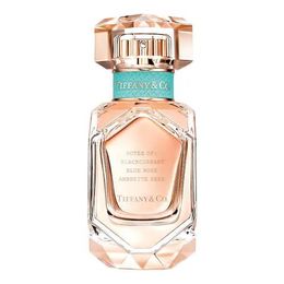 Tiffany - Rose Gold - Eau De Parfum - rose Gold Edp 30ml
