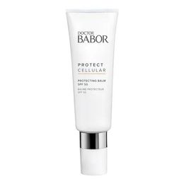 Babor - Protecting Balm Spf 50 - Balsam - 50 Ml