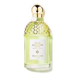 Guerlain - Aqua Allegoria Nerolia Vetiver Harvest - Eau De Toilette - -aqua Allegoria Edt Harvest Neroli Vet