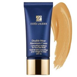 Estée Lauder Estée Lauder - Double Wear - Maximum Cover Camouflage Makeup Für Gesicht Und Körper Spf 15 - Spiced Sand