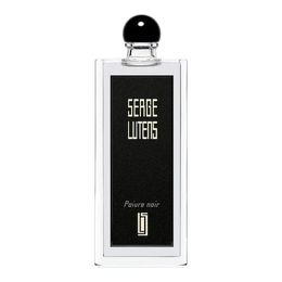 Serge Lutens - Poivre Noir - Eau De Parfum - collection Noire Poivre Noir 50ml