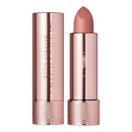Anastasia Beverly Hills - Matte & Satin Lipstick - matte Lipstick - Blush Brown