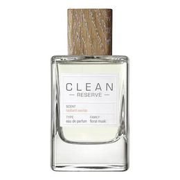 CLEAN RESERVE - Radiant Nectar - Eau De Parfum - -reserve Radiant Nectar Edp 100ml