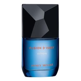 Issey Miyake - Fusion D'issey - Würzig-holziges Eau De Toilette - fusion D'issey Extreme Edt Intense 50ml