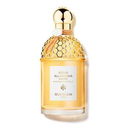 Guerlain - Aqua Allegoria Rosa Rossa Harvest - Eau De Toilette - aqua Allegoria Edt Harvest Mand Bas