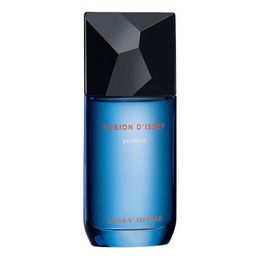 Issey Miyake - Fusion D'issey - Würzig-holziges Eau De Toilette - fusion Extreme 100ml